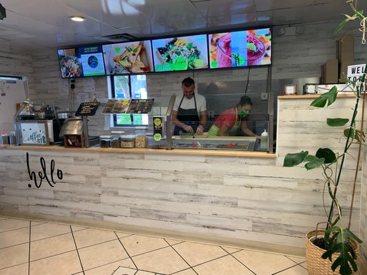 FRESCA VIDA FLORIDA - 66 Photos & 82 Reviews - 1757 Clearwater Largo Rd ...
