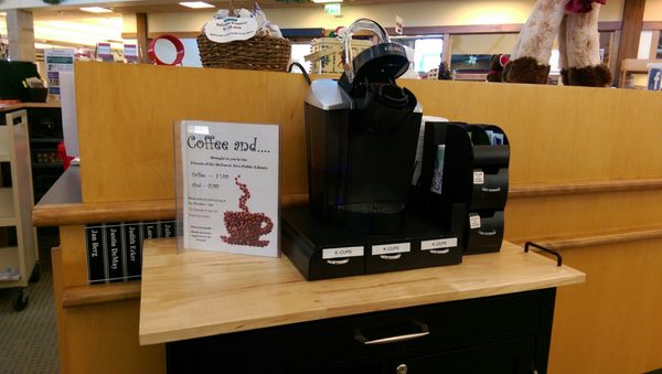 DEFOREST AREA PUBLIC LIBRARY - Updated January 2026 - 203 Library St ...