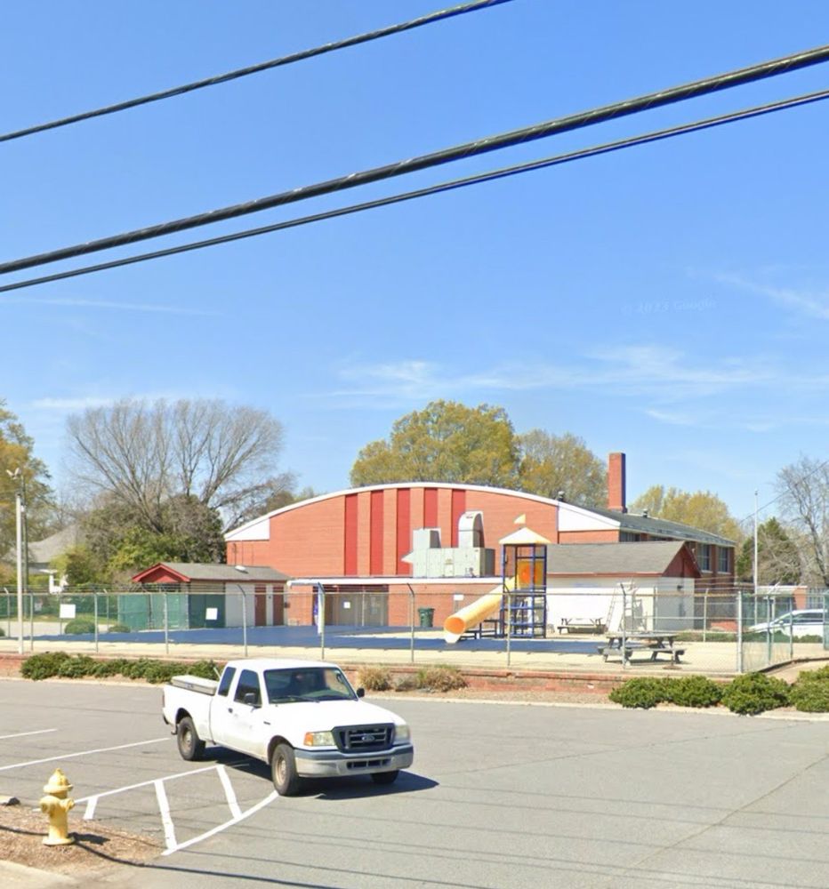 WINCHESTER COMMUNITY CENTER - Updated April 2026 - 1001 Winchester Ave ...