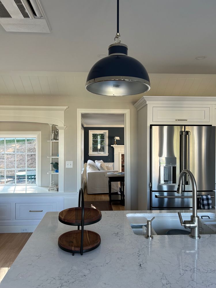 DAVID RICARDI DESIGNS - Updated December 2025 - 19 Photos - 432 Route ...