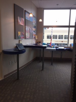 COUNCIL TREE LIBRARY - POUDRE RIVER PUBLIC LIBRARY DISTRICT - Updated ...