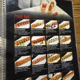 SUSHI OK - Updated December 2025 - 1611 Photos & 1309 Reviews - 5228 ...