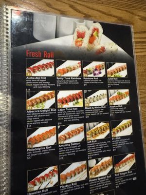 SUSHI OK - Updated December 2025 - 1611 Photos & 1309 Reviews - 5228 ...