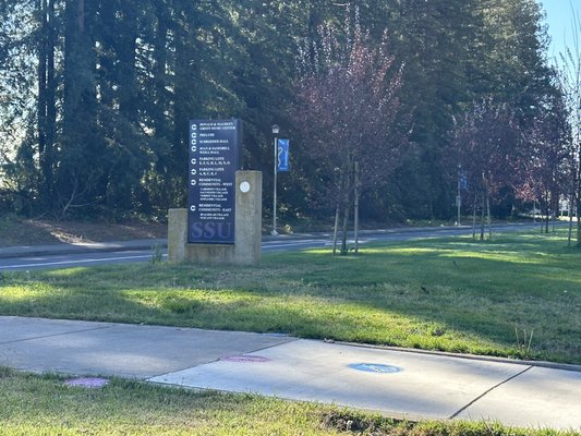 SONOMA STATE UNIVERSITY - Updated December 2025 - 98 Photos & 81 ...