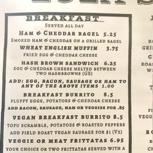 ZOLA’S CAFE - 173 Photos & 219 Reviews - 402 E Main St, Auburn, WA ...