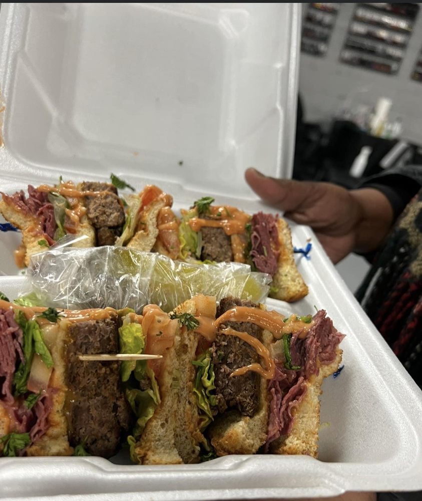 ALI’S CATERING SERVICE - Updated August 2025 - 16500 James Couzens Fwy ...