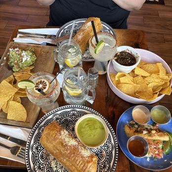 HUMO COCINA MEXICANA - Updated December 2025 - 237 Photos & 163 Reviews ...