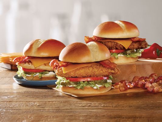 CULVER’S - Updated January 2026 - 16 Photos & 13 Reviews - 10 Summit ...