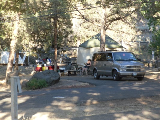 PELTON PARK CAMPGROUND - Updated January 2026 - 3300 Pelton Dam Rd ...