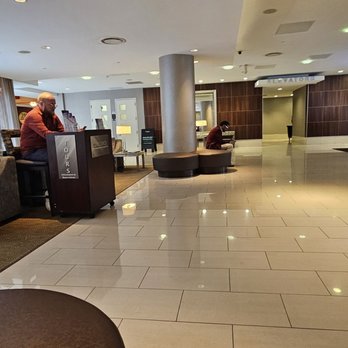 HOLIDAY INN WASHINGTON CAPITOL - NATL MALL - Updated November 2024 ...