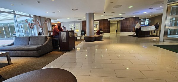 HOLIDAY INN WASHINGTON CAPITOL - NATL MALL - Updated October 2025 - 187 ...