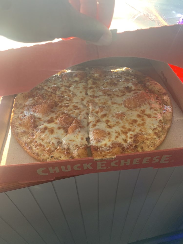 CHUCK E CHEESE’S - Updated August 2024 - 21 Photos & 40 Reviews - 130 ...