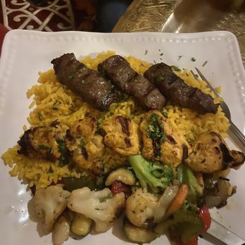 MARAKESH RESTAURANT - Updated December 2025 - 389 Photos & 284 Reviews ...