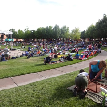 CLARK COUNTY AMPHITHEATER - Updated June 2025 - 92 Photos & 23 Reviews ...