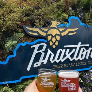 BRAXTON BREWING COMPANY - 494 Photos & 290 Reviews - 27 W 7th St ...