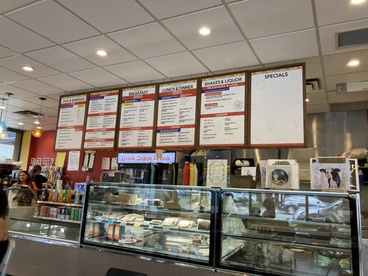 REMEDY CAFE - Updated April 2024 - 113 Photos & 92 Reviews - 10310 ...