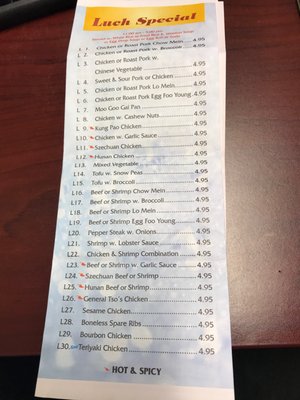 SMILES CHINESE FOOD - Updated December 2025 - 11 Photos & 24 Reviews ...