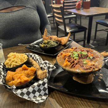ROB BEN’S RESTAURANT & LOUNGE - Updated June 2024 - 249 Photos & 234 ...