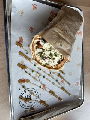 WAFFLE CHAMPION - Updated January 2026 - 47 Photos & 37 Reviews - 1200 ...