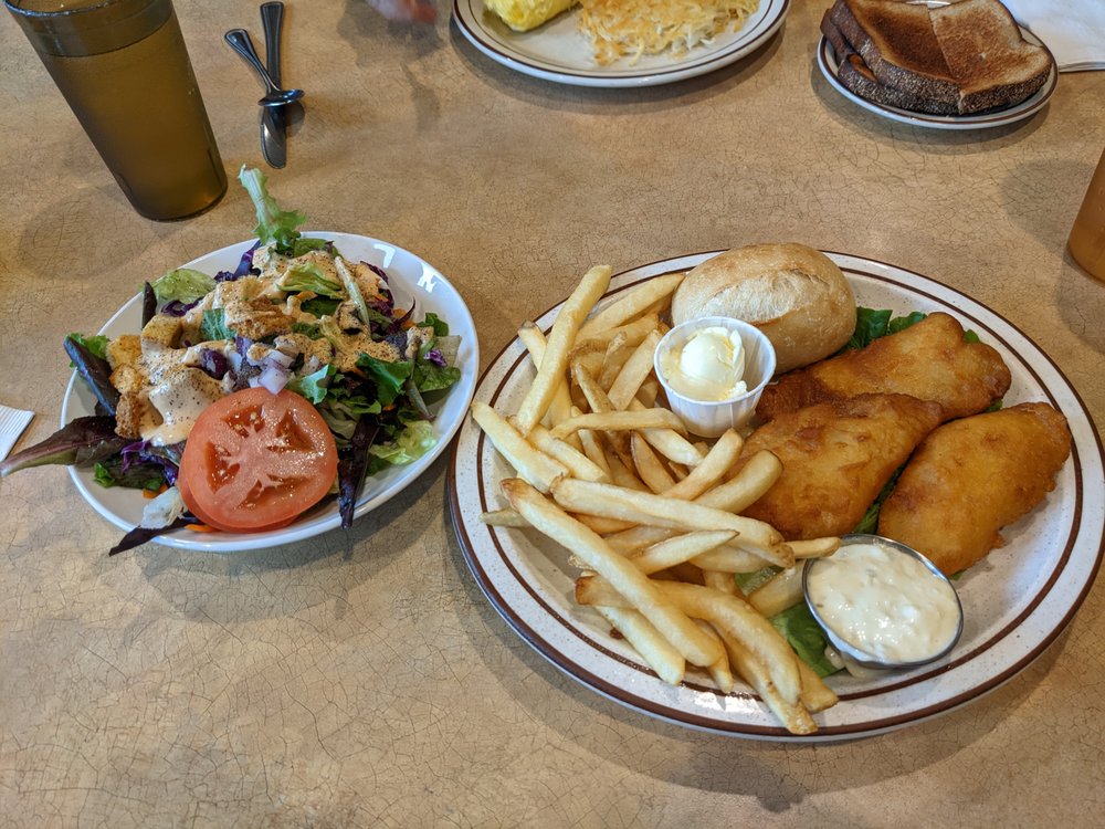 HUMPTY DUMPTY KITCHEN - 133 Photos & 189 Reviews - 11711 Nevada City ...