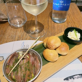 FISHING LAB FIRENZE - Updated December 2025 - 414 Photos & 112 Reviews ...