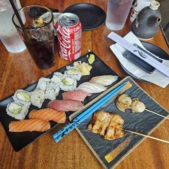 HACHI - Updated October 2025 - 189 Photos & 48 Reviews - 580 SW 12th ...