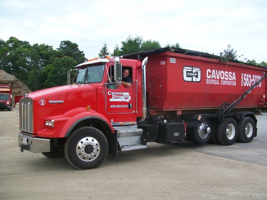 CAVOSSA DISPOSAL - Updated October 2025 - 10 Photos & 15 Reviews - 210 ...