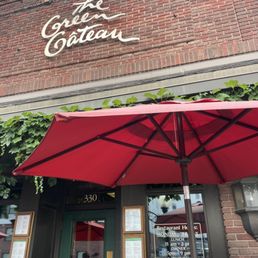 GREEN GATEAU - Updated December 2025 - 324 Photos & 363 Reviews - 330 S ...