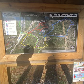 CAPE FEAR RIVER TRAIL - Updated January 2026 - 170 Photos & 45 Reviews ...