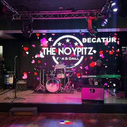 THE NOYPITZ BAR & GRILL - LV DECATUR - Updated October 2025 - 88 Photos ...