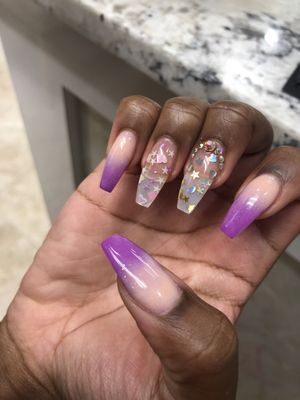 CK NAILS & SPA - Updated August 2024 - 261 Photos & 14 Reviews - 108 ...