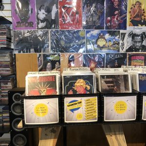 GRACE RECORDS - 49 Photos & 34 Reviews - 2200 E Williams Field Rd ...