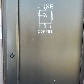 JUNE COFFEE - Updated January 2025 - 128 Photos & 62 Reviews - 213 25th ...