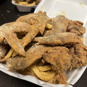 SKIPS FISH & CHICKEN - Updated July 2024 - 164 Photos & 132 Reviews ...