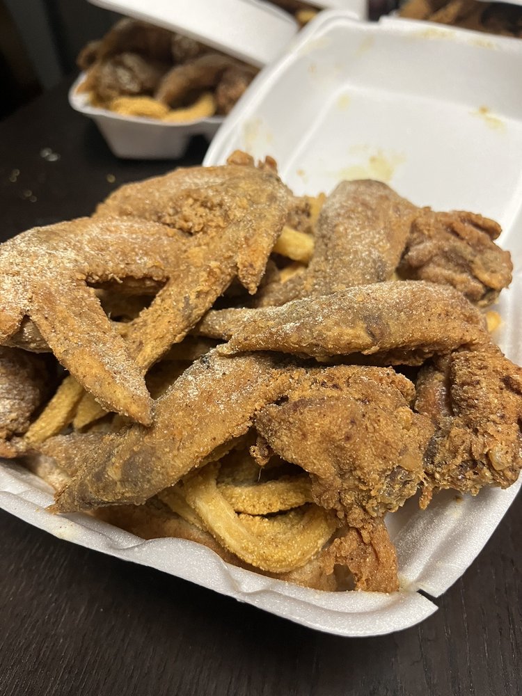 J J’S CHICKEN & FISH - Updated October 2025 - 239 Photos & 372 Reviews ...