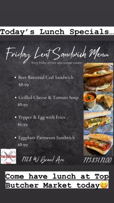 TOP BUTCHER MARKET - 69 Photos & 26 Reviews - 7128 W Grand Ave, Chicago ...