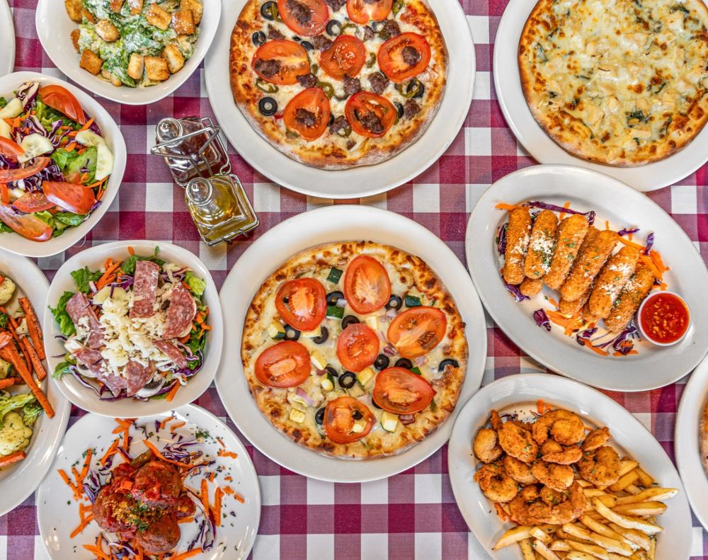 NORTH BEACH PIZZA - Updated January 2026 - 85 Photos & 33 Reviews ...