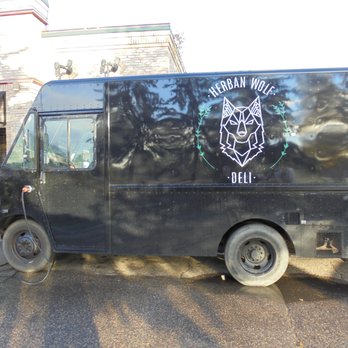 HERBAN WOLF DELI - Updated March 2025 - 80 Photos & 24 Reviews - 1918 ...