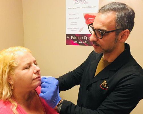 PRISTINE SPA - Updated July 2024 - 29 Photos & 21 Reviews - 3374 Canoe Creek Rd, Saint Cloud ...