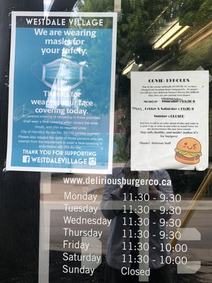 DELIRIOUS BURGER - Updated May 2025 - 44 Photos & 51 Reviews - 1008 ...