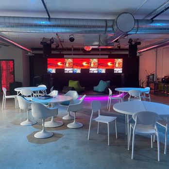 REALMS - Updated December 2025 - 19 Photos & 11 Reviews - 109 S 23rd St ...