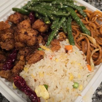 HONEY BASIL EXPRESS - Updated December 2025 - 61 Photos & 38 Reviews ...