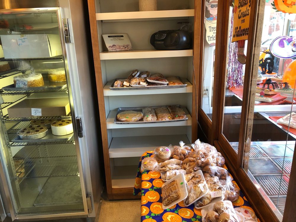 IVERSEN’S BAKERY - Updated May 2024 - 21 Photos & 51 Reviews - 12948 ...