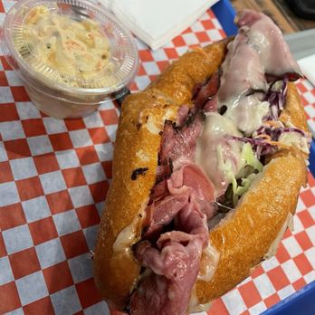 THE DELI STATION - Updated December 2024 - 177 Photos & 203 Reviews ...