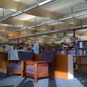 BEAVERTON CITY LIBRARY - Updated July 2025 - 103 Photos & 63 Reviews ...