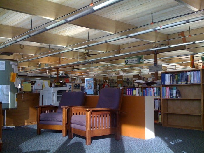 CEDAR MILL LIBRARY - Updated October 2025 - 15 Reviews - 1080 NW ...