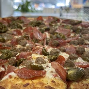 CAPONE’S PIZZA - Updated December 2025 - 212 Photos & 351 Reviews ...