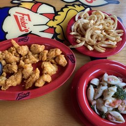 Fricker's Reviews | Read Customer Service Reviews of frickers.com