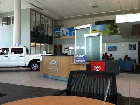 TANSKY SAWMILL TOYOTA - Updated December 2025 - 25 Photos & 143 Reviews ...