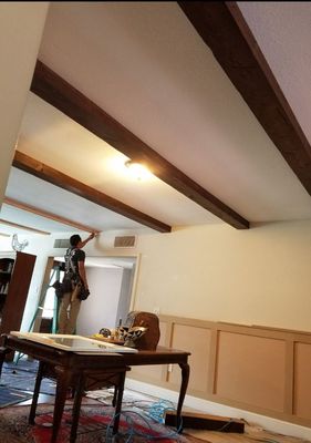 RIOS FINISH CARPENTRY - Updated December 2025 - 46 Photos & 17 Reviews ...